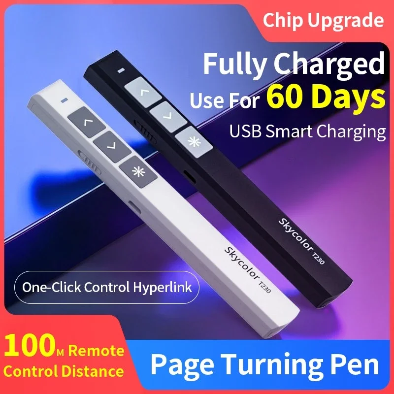 Multifunctional-Laser-Pointer-with-Remote-Control-Universal-USB ...