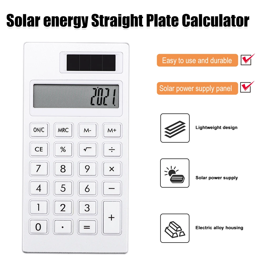 Solar Calculator