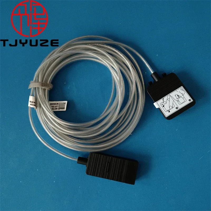 New BN39-02395A One Connect Cable For Samsung QN75Q7FNAP QN75Q9FNAF ...