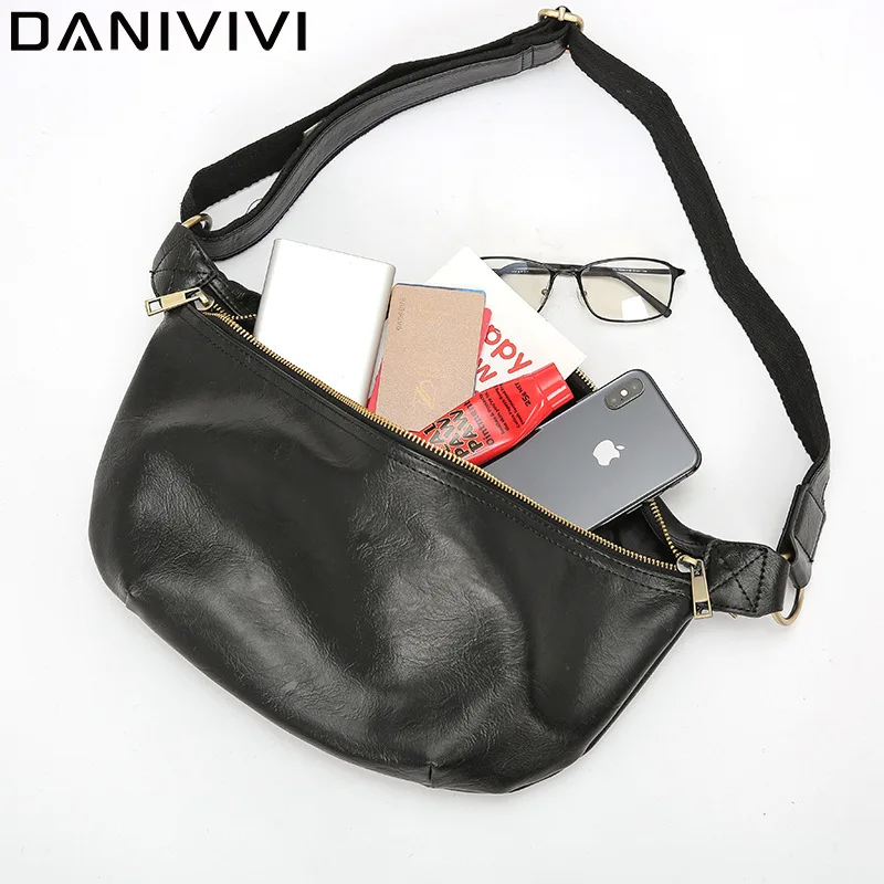 The 12 Best Fanny Packs For Travel Buy Side From WSJ