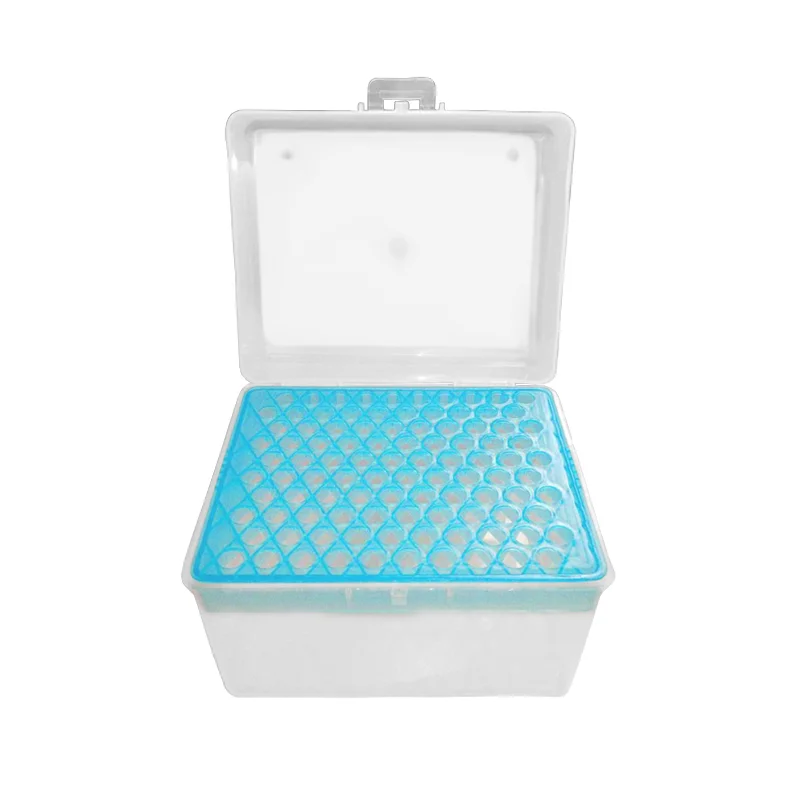 Pipette Tips Box