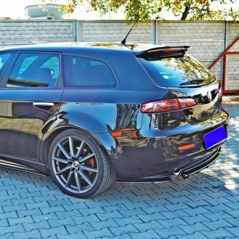 Alfa Romeo 159 Sportwagon