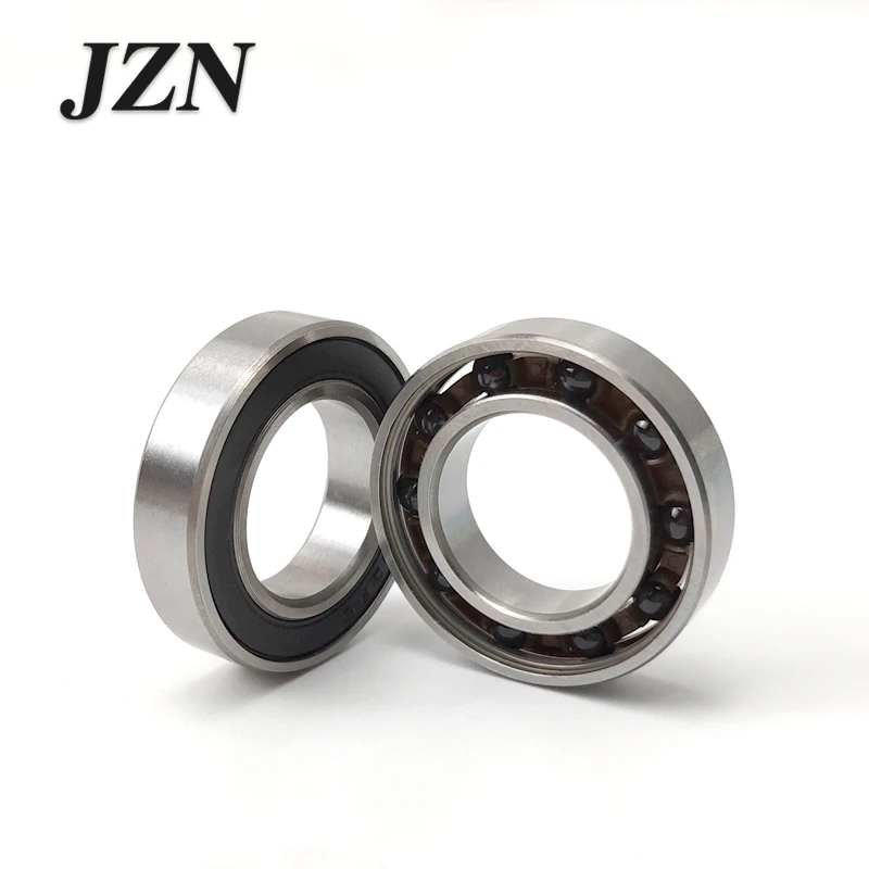 Bearing steel silicon nitride ceramic ball bearings 6900 6901 6902 6903 ...