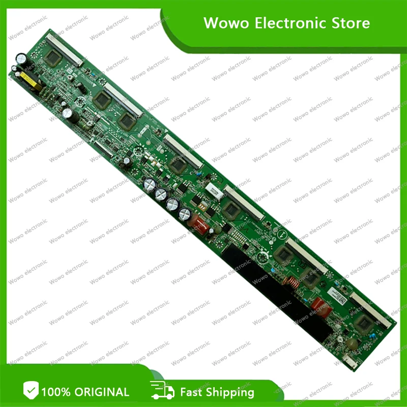 Original Plasma TV EBR74825301 EAX64561401 50T5_Y REV 2.4 YSUS Board ...