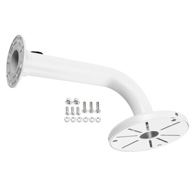 Security-Camera-Mount-Bracket-Dome-Camera-Mount-Universal-Camera-Wall ...