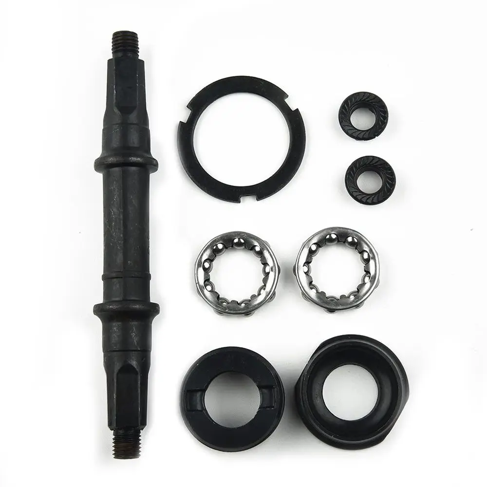 Cycling Components Cups Bearings Bead Holder Bicycle Bottom Bracket ...