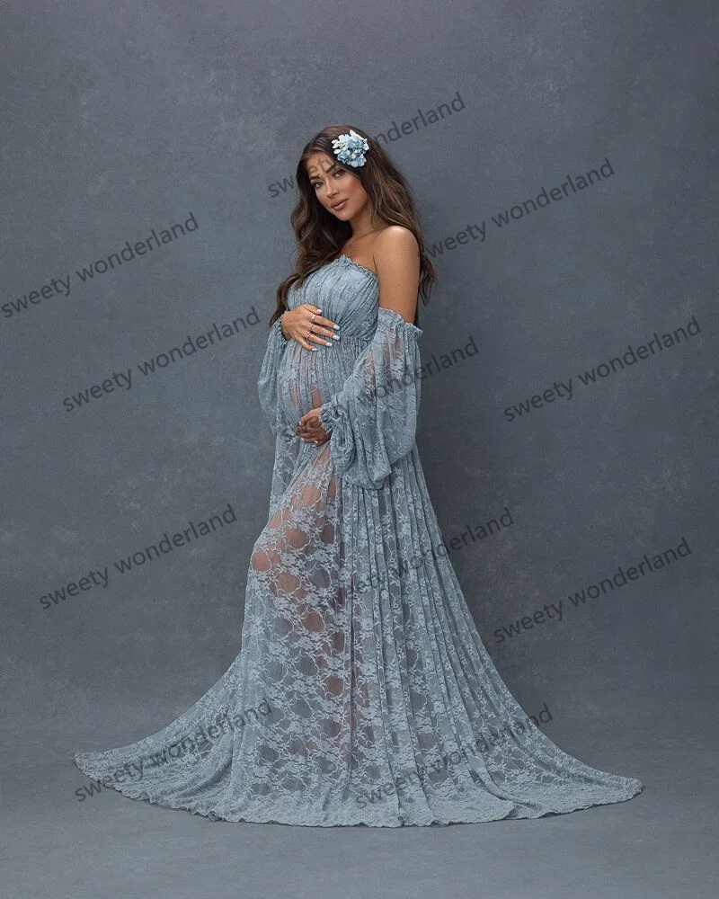 Pregnant Prom Dresses