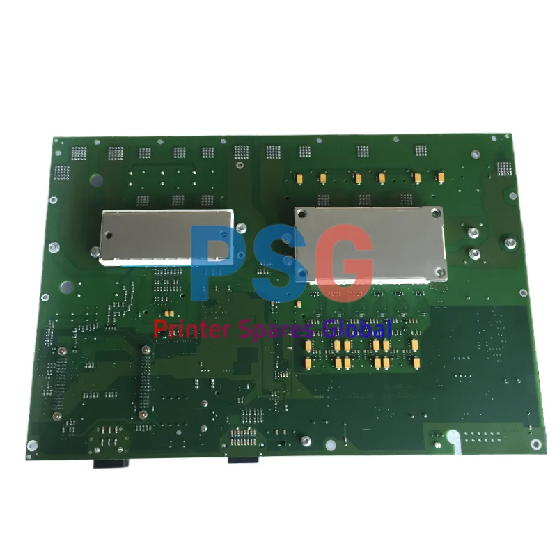00.785.1249/08 Flat module MDPB22-36 PC Board for HDM machine ...