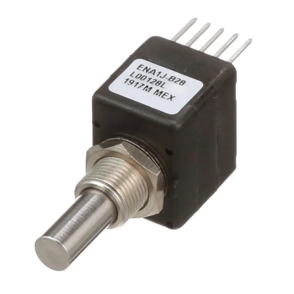 Codificador-ptico-de-pulso-Bourns-ENA1J-B28-L00128L-nuevo-y-Original-5V ...