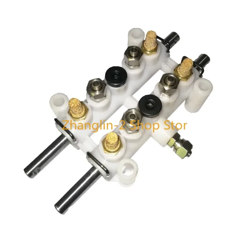 Air-Control-Valves-Foot-Pedal-Valve-for-Tire-Changer-Machine-Double ...