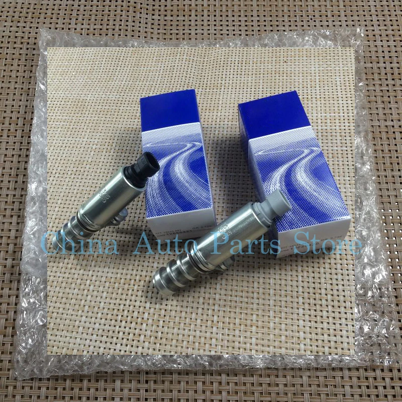 Intake-Exhaust-Camshaft-Position-Actuator-Solenoid-Valve-For-Chevrolet ...