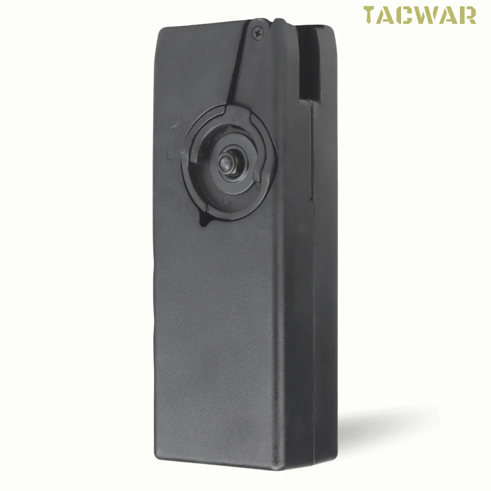 SuprLoad-Lite-1000-Capacity-Airsoft-Speed-Loader-for-6mm-BBS-M4-Hand ...