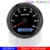 85mm Diesel Engine Tachometer Sensor Rpm Gauge Rev Counter 3000rpm With ...