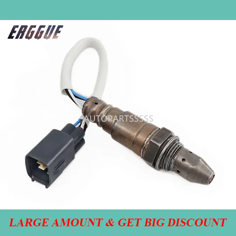 89467-30050-8946730050-89467-30050-Air-Fuel-Ratio-Oxygen-O2-Sensor-234 ...