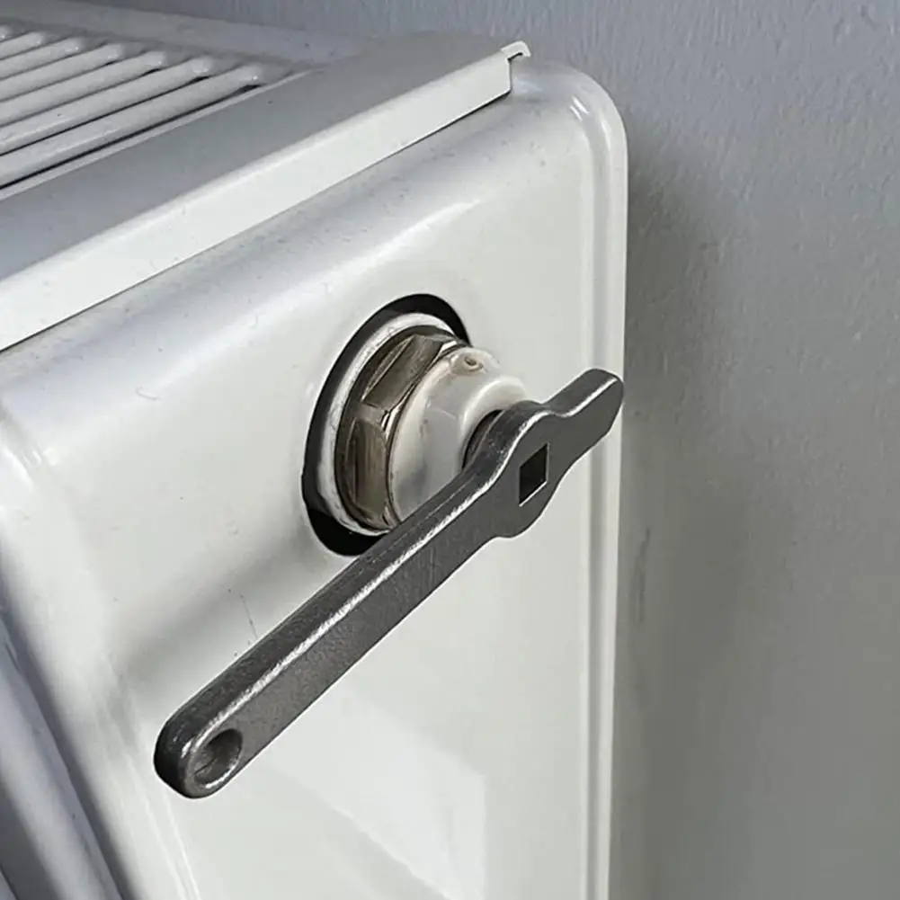 Radiator-Outlet-Wrench-Universal-Grip-Save-Operation-Time-Long-Handle ...