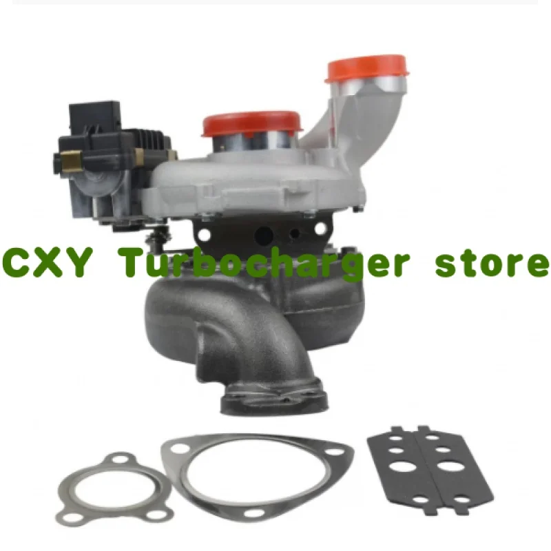 Cargador-Turbo-AP02-para-Mercedes-accesorio-para-Dodge-Freightliner ...