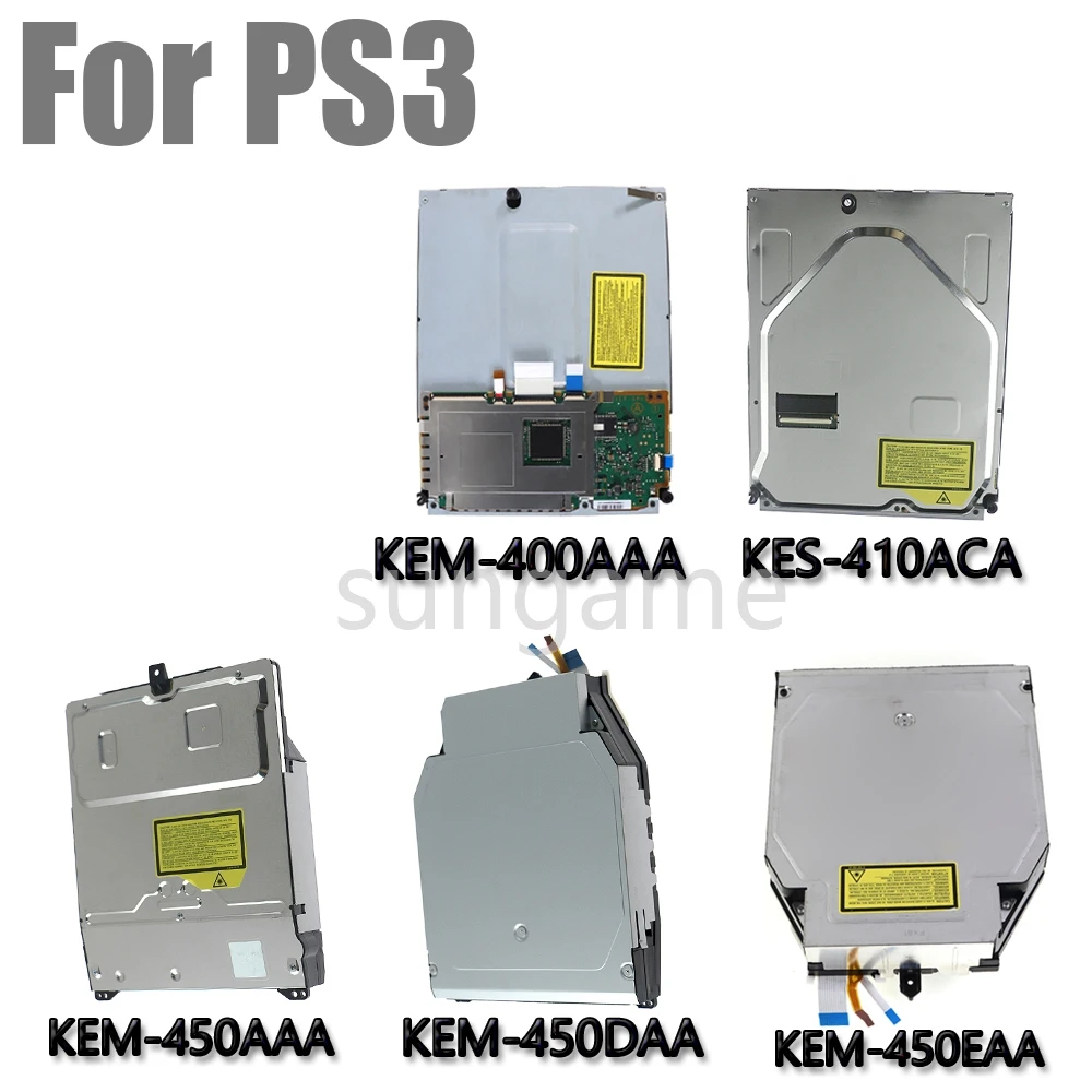 1pc-DVD-Drive-KEM-400AAA-KEM-450AAA-KEM-450DAA-KEM-450EAA-KES-410ACA ...