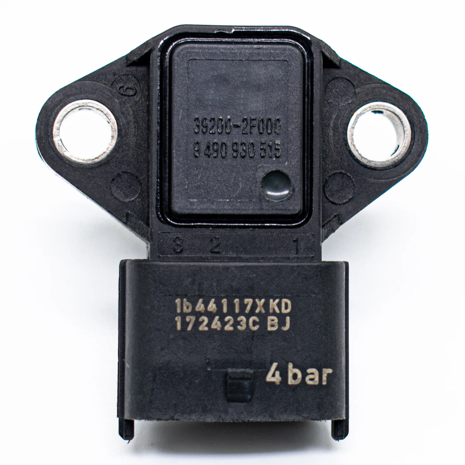 39200-2F000 9490930915 New MAP Manifold Absolute Pressure Sensor for ...