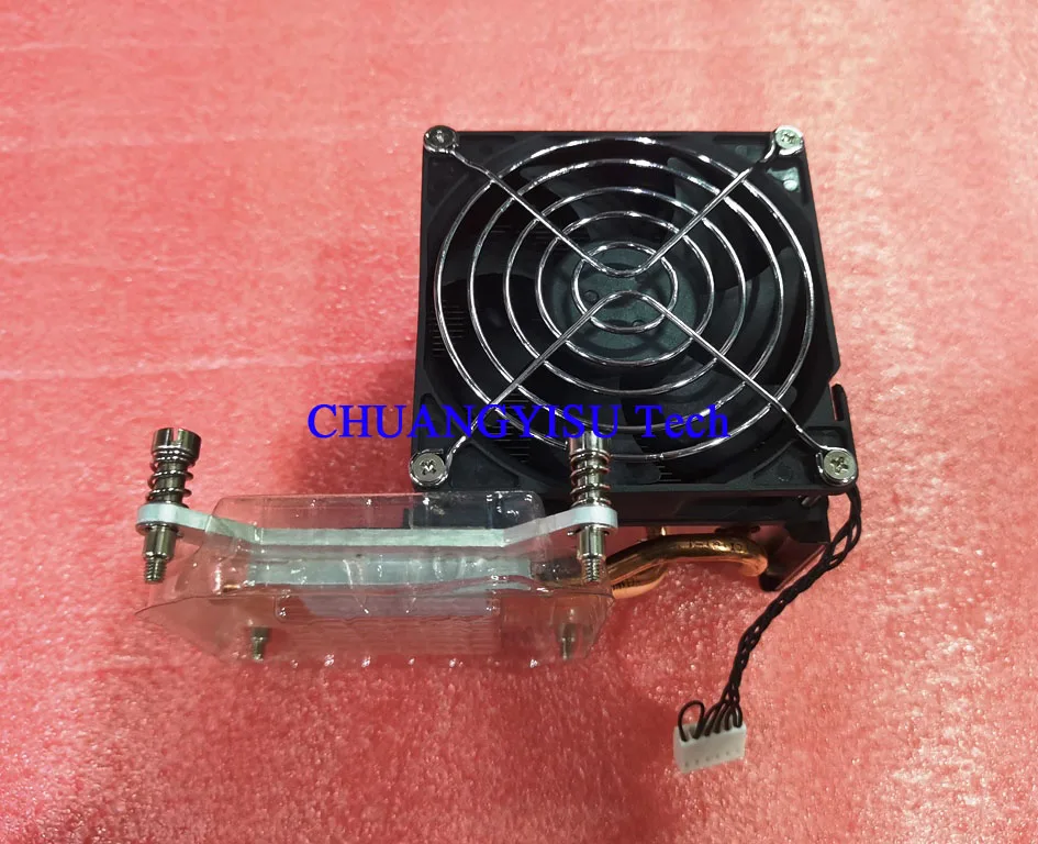 Freeship-for-original-New-Z640-Workstation-Heatsink-and-Fan-Assembly-6 ...