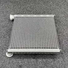 전면 알루미늄 히터 코어 히터 라디에이터, VW 골프 파사트 CC 제타 티구안 스코다 슈퍼 3C0 819 031A 5Q00819031