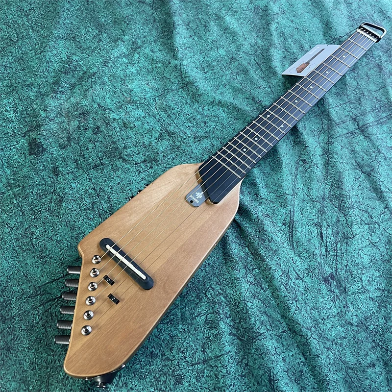 Convenient-to-carry-without-affecting-othersLight-Steel-string-acoustic ...