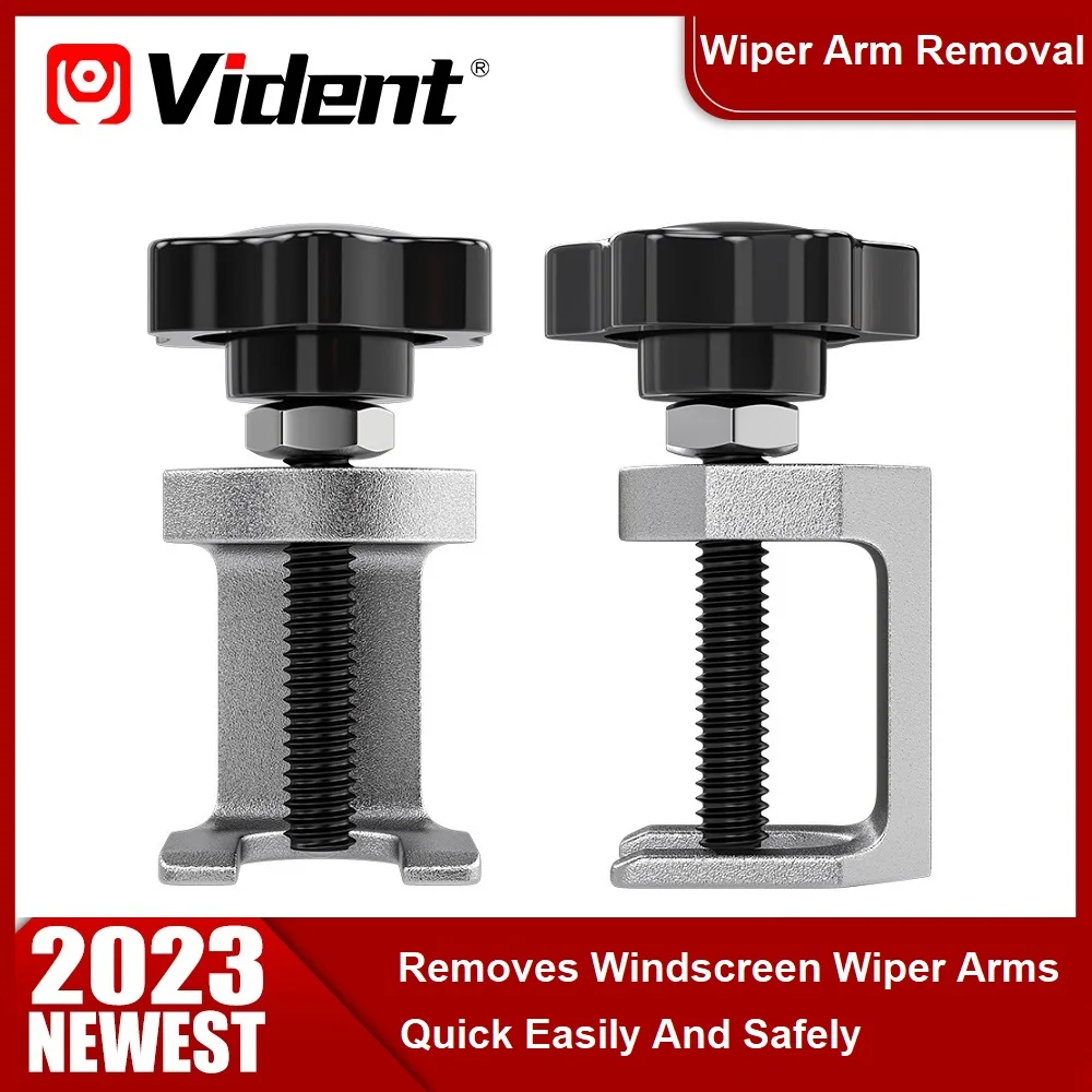 고정 자동차 와이퍼 풀러 1 개 자동차 앞 유리 와이퍼 암 제거 수리 도구 앞 유리 역학 풀러 키트 부품자동차 진단 케이블