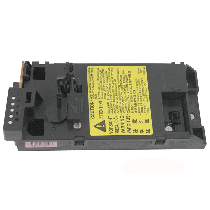 Conjunto Do Scanner A Laser para HP LaserJet P1102 RM1-6878 P1102w ...