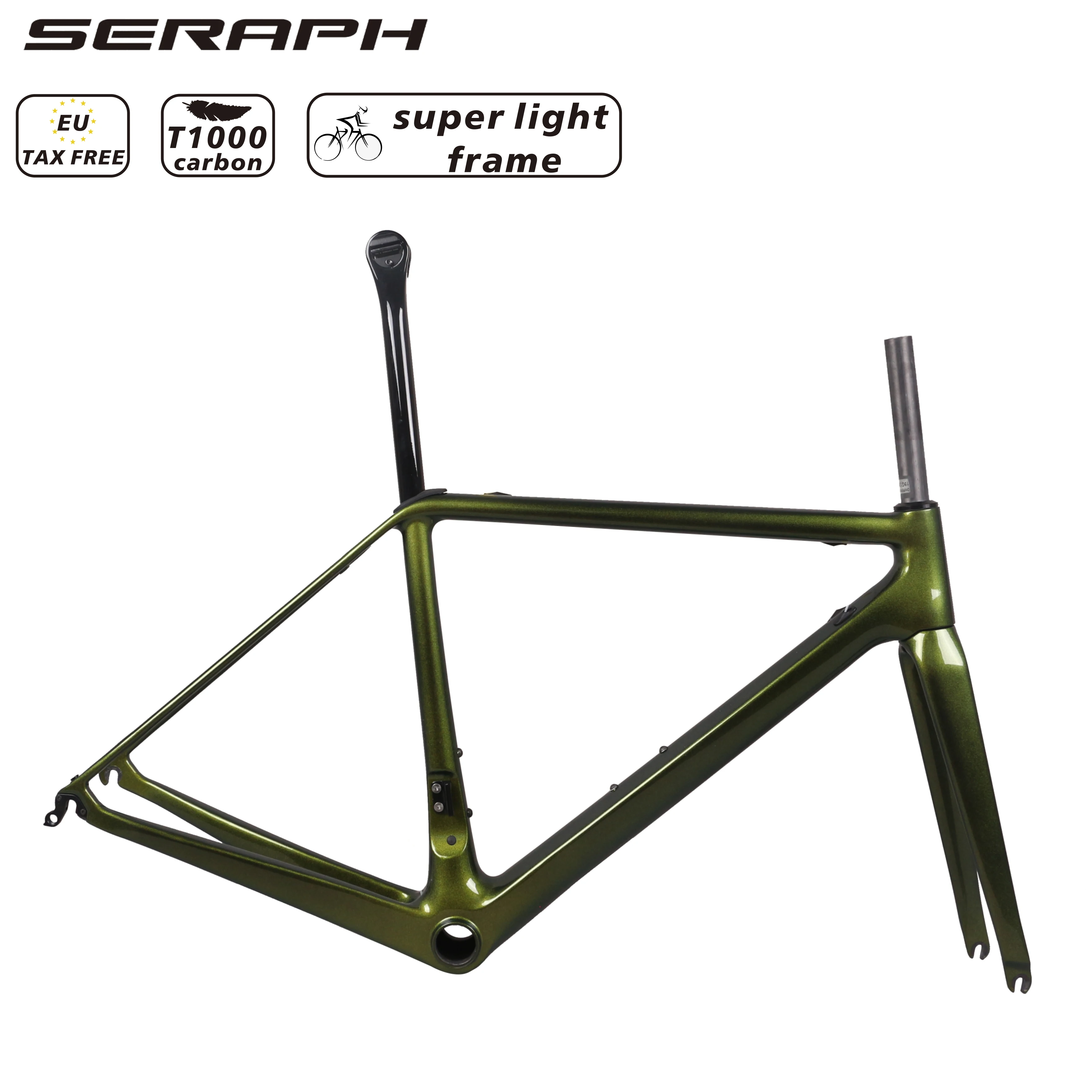 seraphbikes