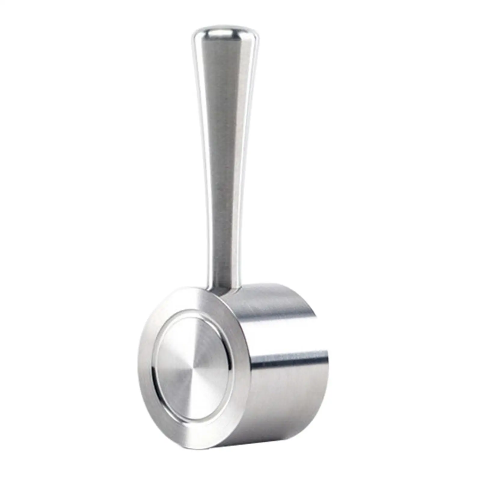 Metal Replacement Steam Lever Sturdy Practical for Coffee Machine Accs ...