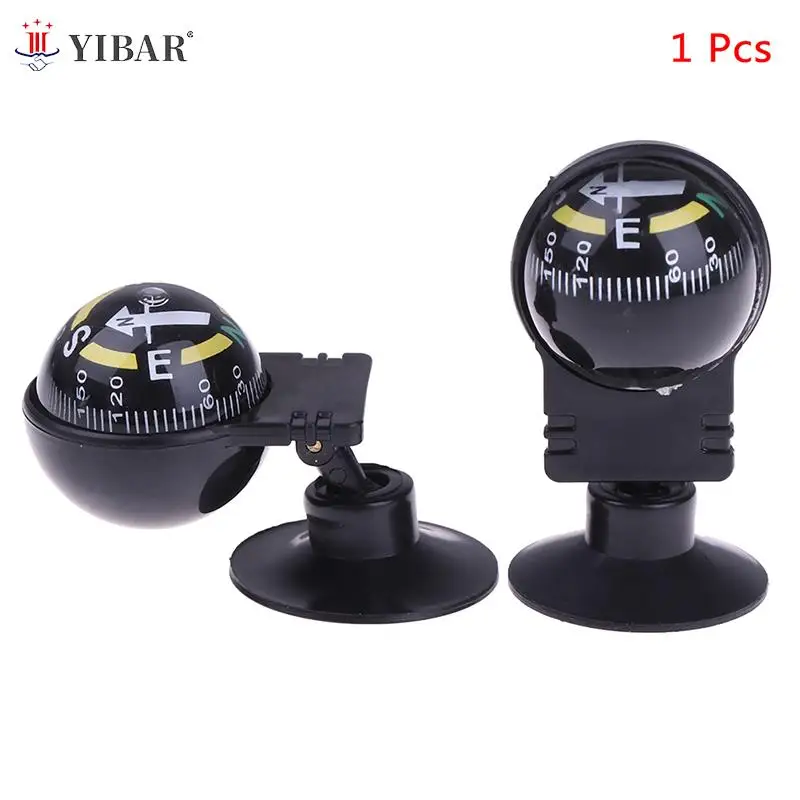 High-Quality-1-Pcs-360-Degree-Rotation-Navigation-Ball-Shaped-Car ...