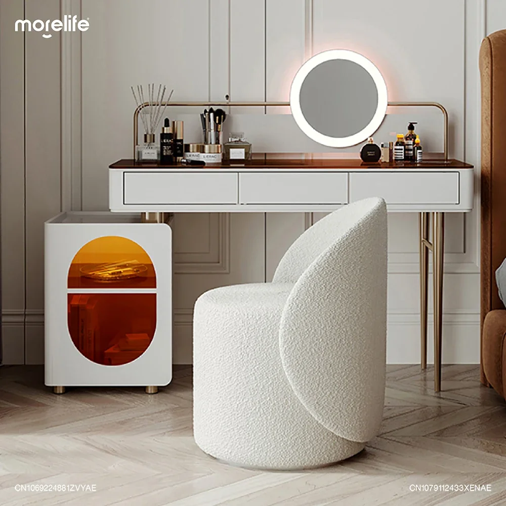 Nordic-360-Rotating-Makeup-Stools-Dressing-Chairs-Light-Luxury-Bedroom ...