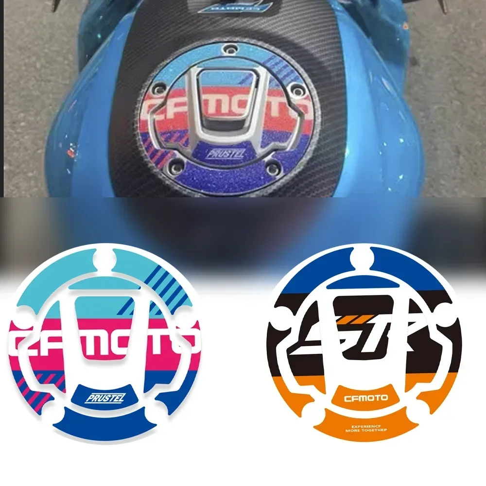 Motorcycle-Accessories-Tank-Pad-Protector-Covers-Stickers-For-CFmoto-CF ...