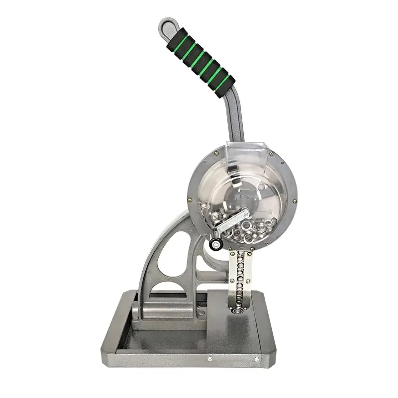 Factory-Supply-Portable-Semi-automatic-Eyelet-Machine-with-Different ...