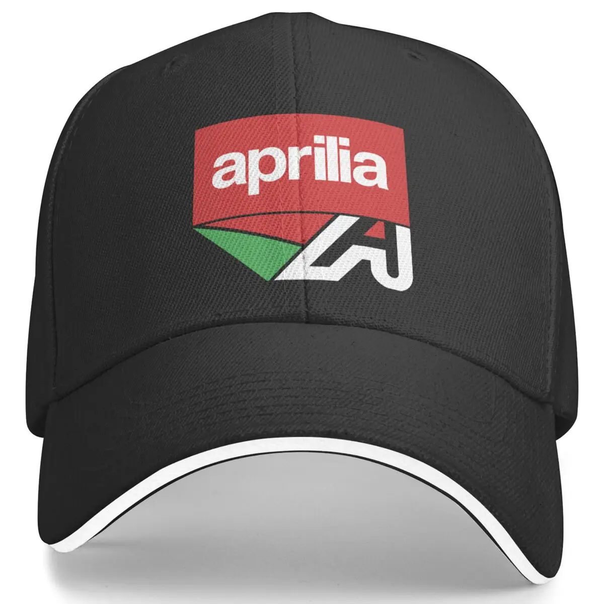 2024-New-Baseball-Caps-Aprilia-Racing-Outfits-For-Men-Women-Golf-Cap ...