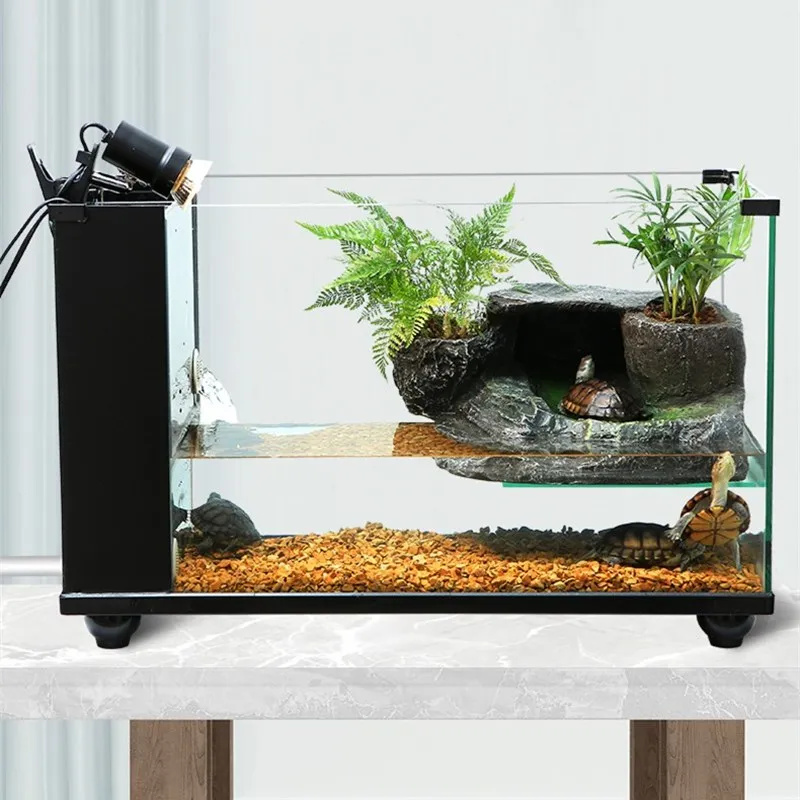 Awesome Turtle Tanks