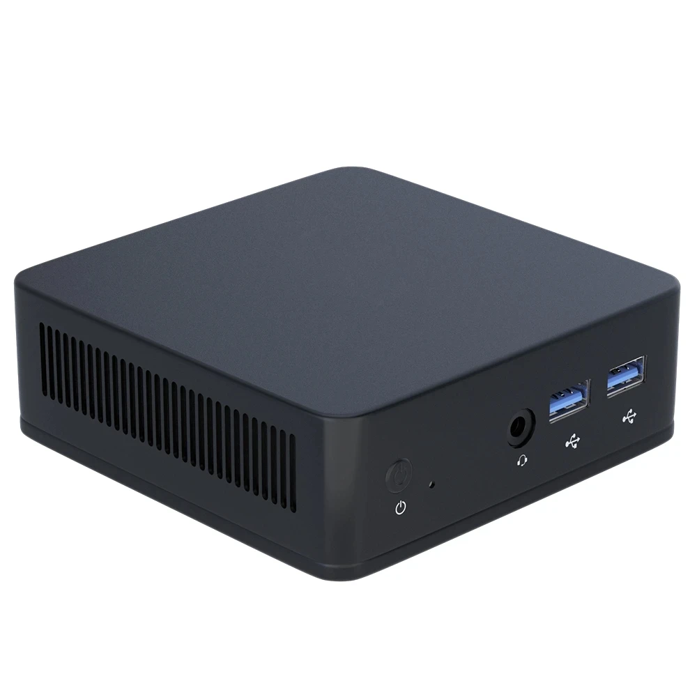 Topton Cheap Gaming Mini PC: AMD Ryzen 7 3750H/5 3550H – Assorted Produce