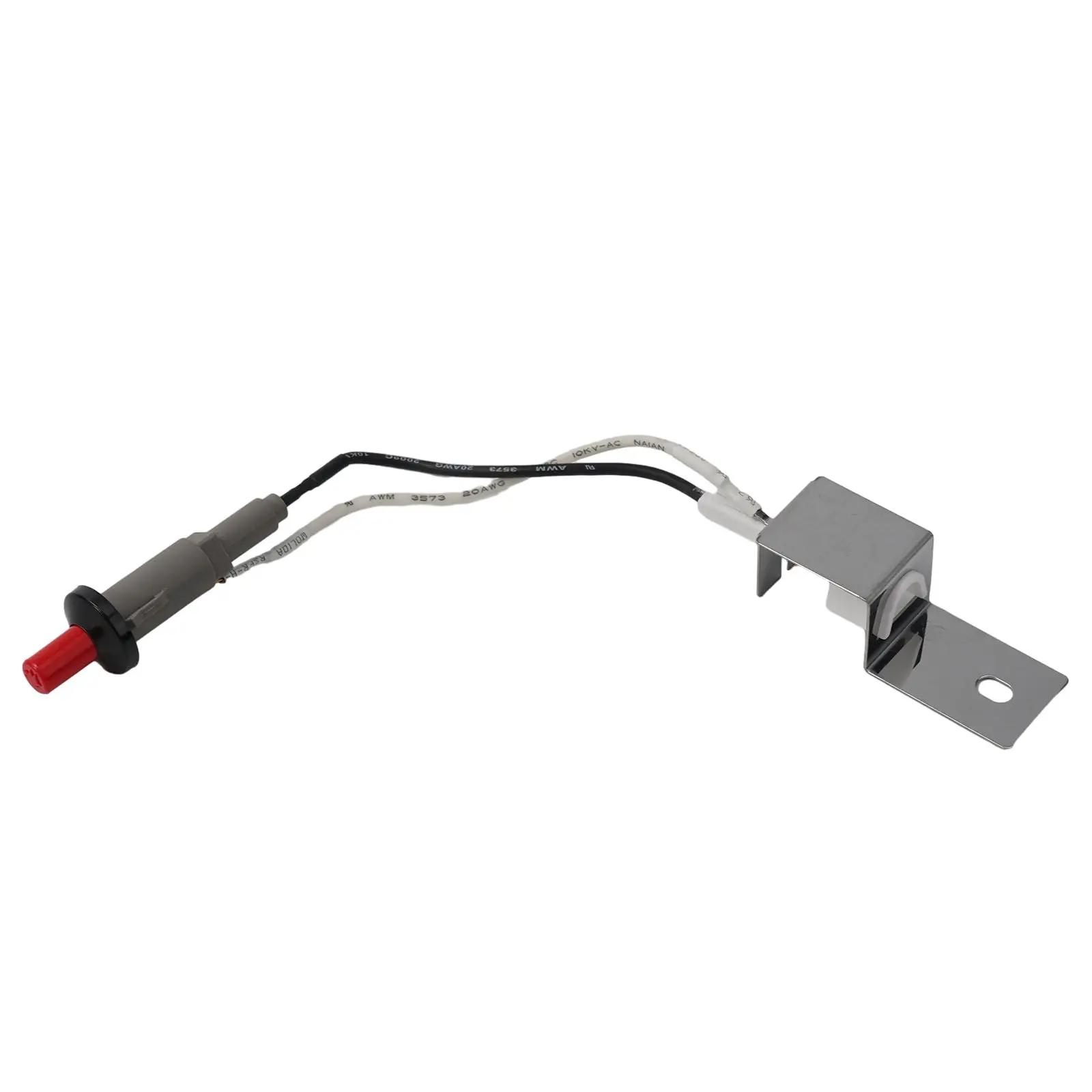 Weber Q 2200 30cm Igniter Assembly Replacement Kit Suitable For Weber Q100 Q120 Q200 Weber Grill ...