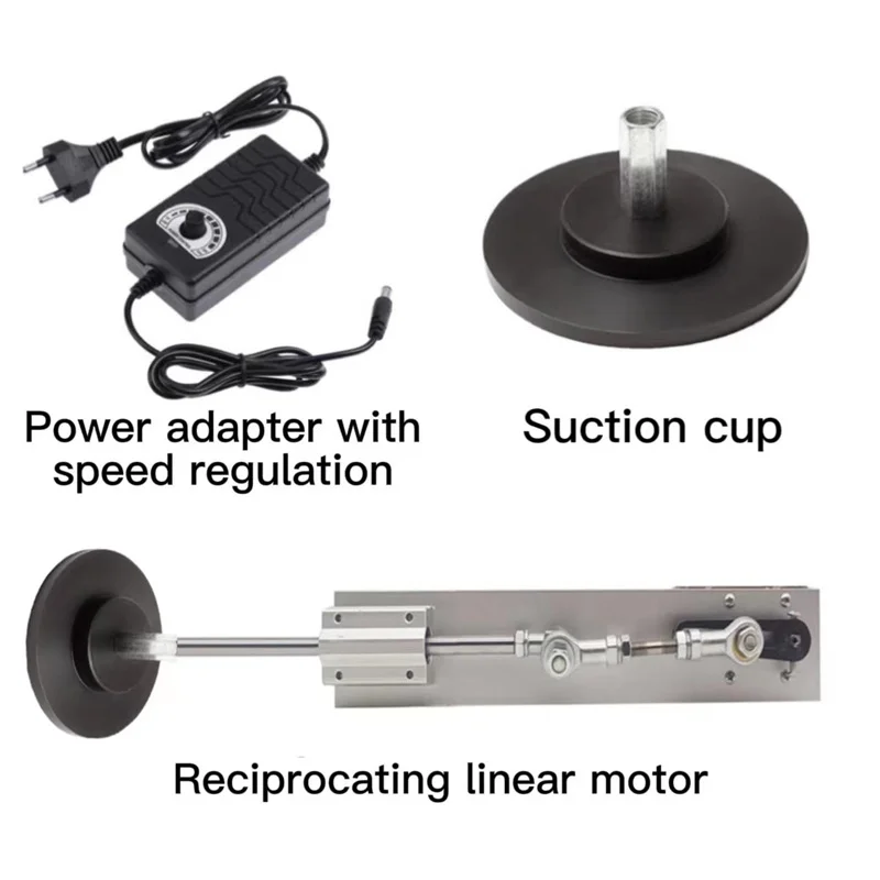 Actuador-lineal-telesc-pico-de-cc-12V-24V-Motor-de-reducci-n-de ...