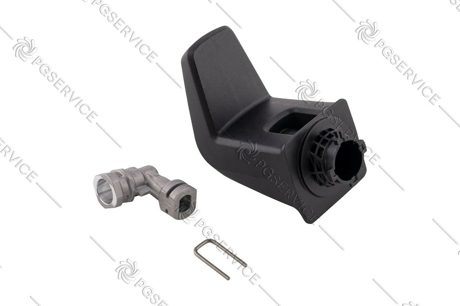 Karcher Elbow Pipe Fitting High Pressure Cleaner K4 K5 Full Control ...