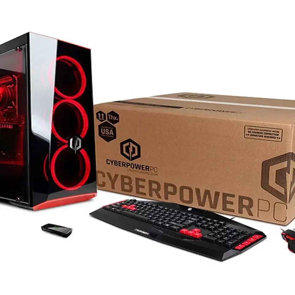 SUMMER-SALES-DISCOUNT-ON-New-Price-Cyber-PowerPC-Gaming-PC-Core-i9 ...