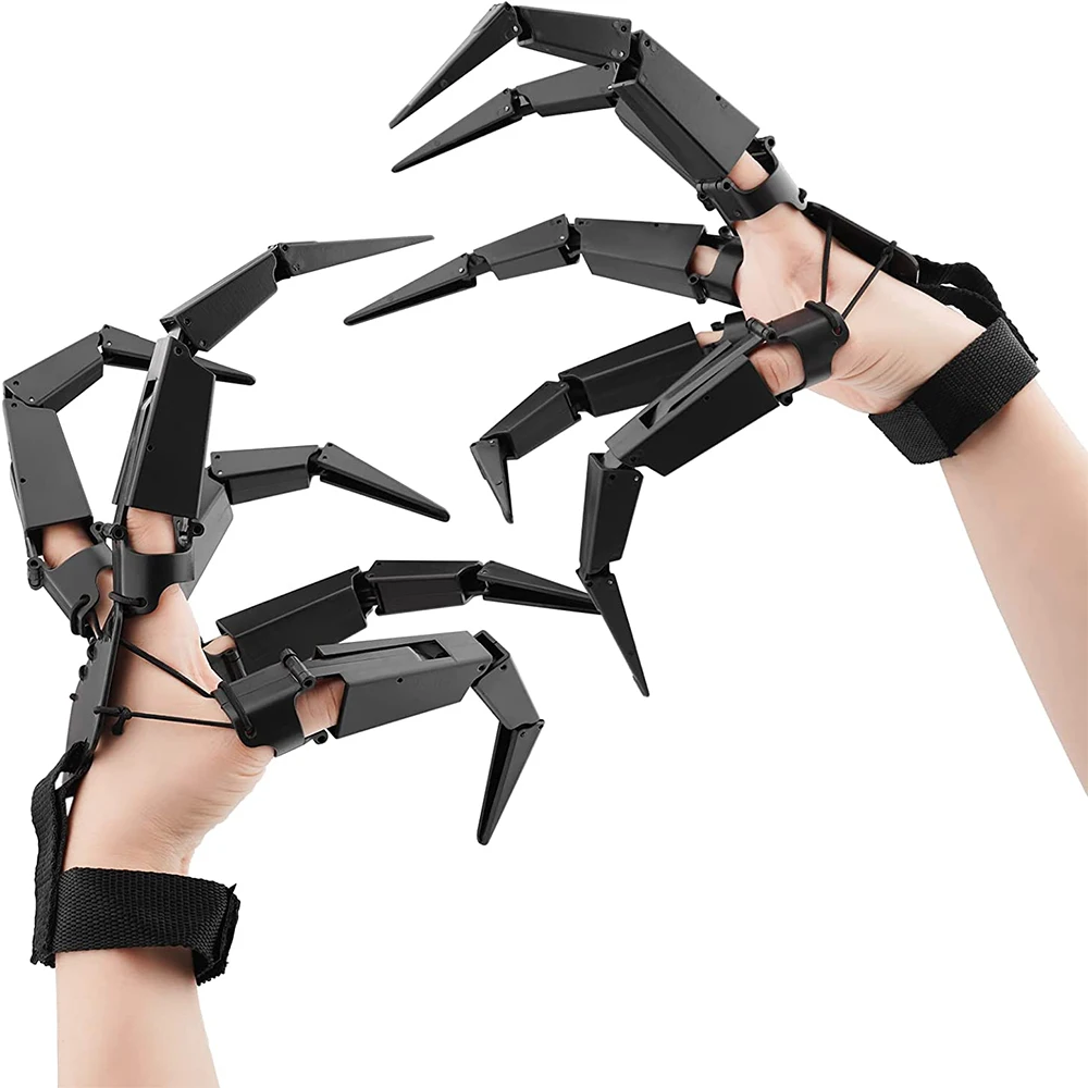 Halloween-3D-Articulated-Fingers-Flexible-Finger-Extensions-with ...