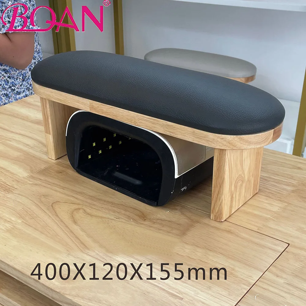 New-UV-Leather-Hand-Rest-Pillow-For-Nails-Manicure-Cushion-Pillow-Table ...