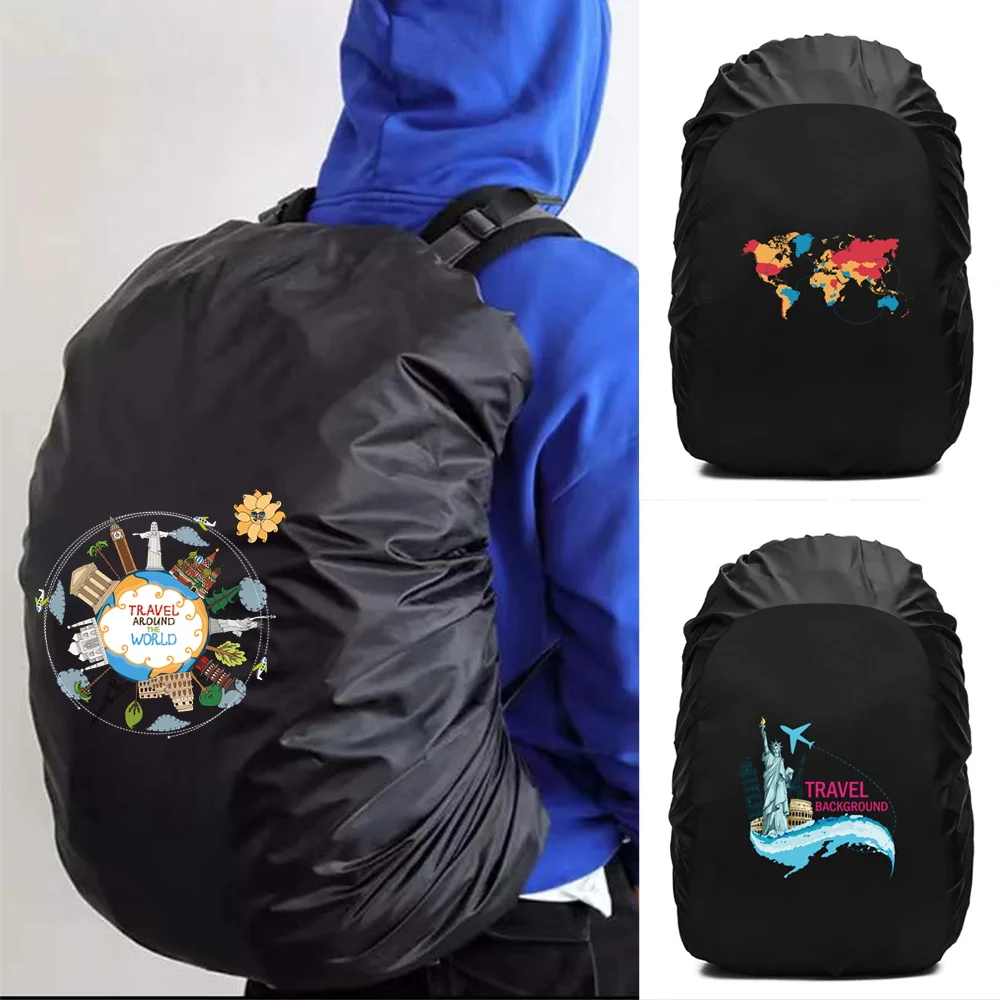 Backpack-Rain-Cover-20L-70L-Waterproof-Protective-Case-Outdoor-Foldable ...