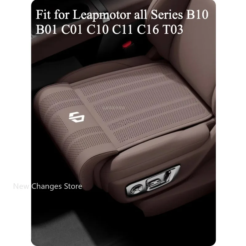 For Leapmotor all Series B10 B01 C01 C10 C11 C16 T03 Driver Car Seat ...