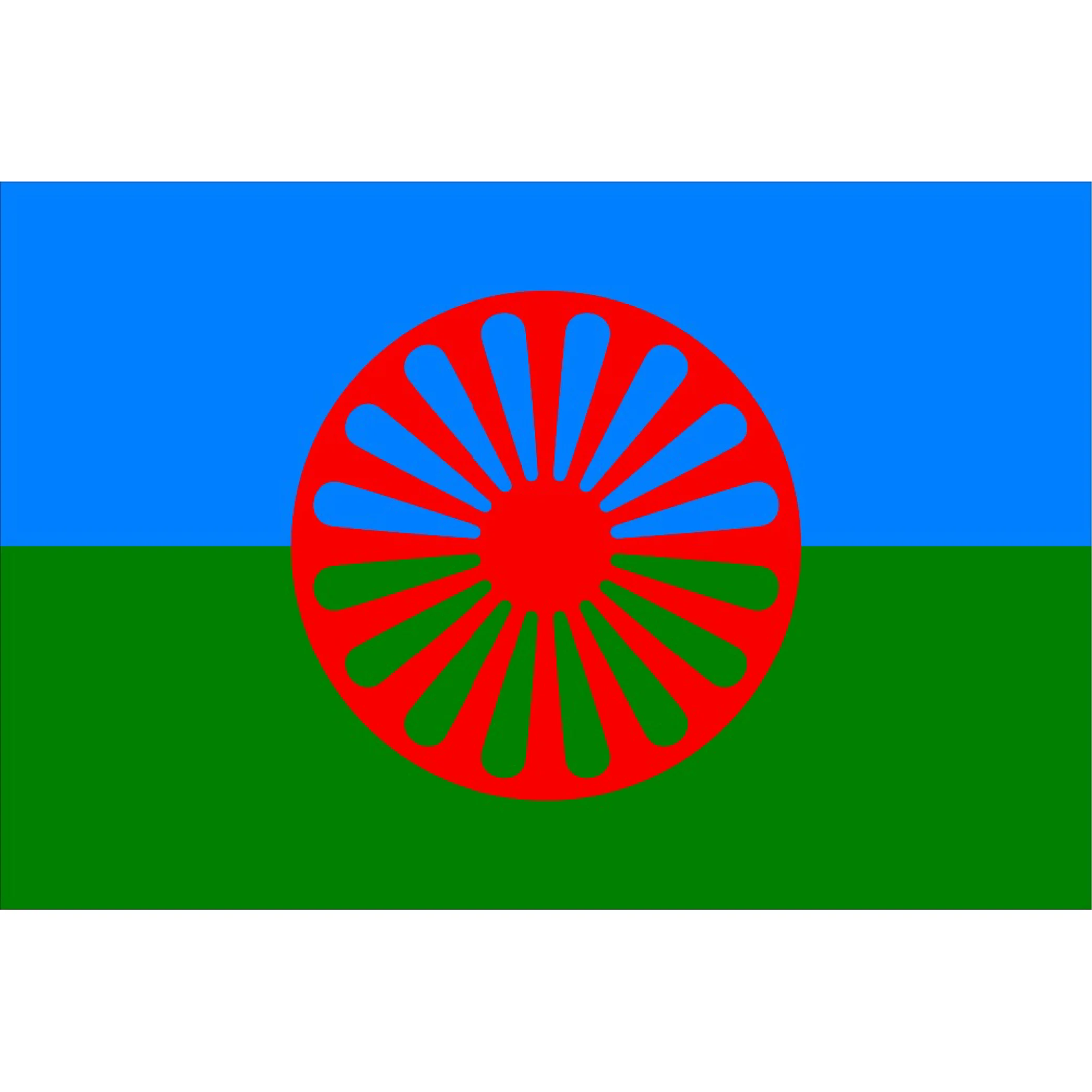 90*150cm Romani Gypsy Flamenco Tzigane Mr Fergie Who Flag - Flags ...
