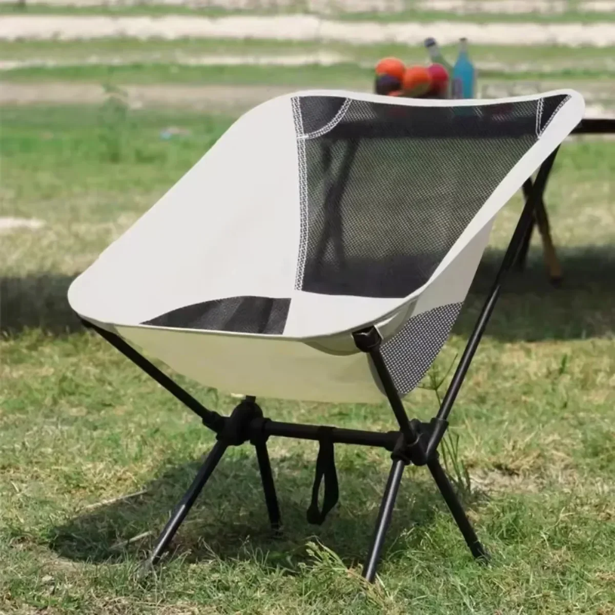 Folding-Chair-Camping-Fishing-Lightweight-Leisure-Take-Photo-Beach-Seat ...