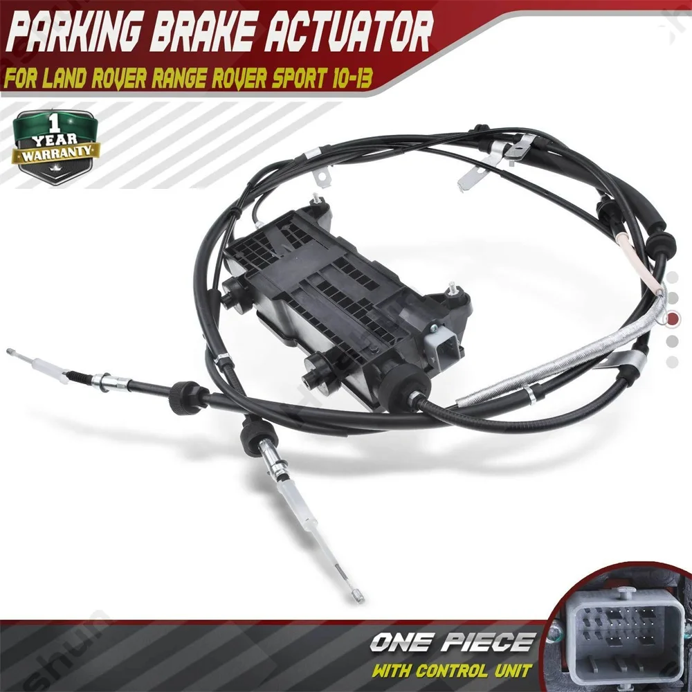 For-Land-Rover-LR4-Range-Rover-Sport-2010-2013-2016-Electrical-Parking ...