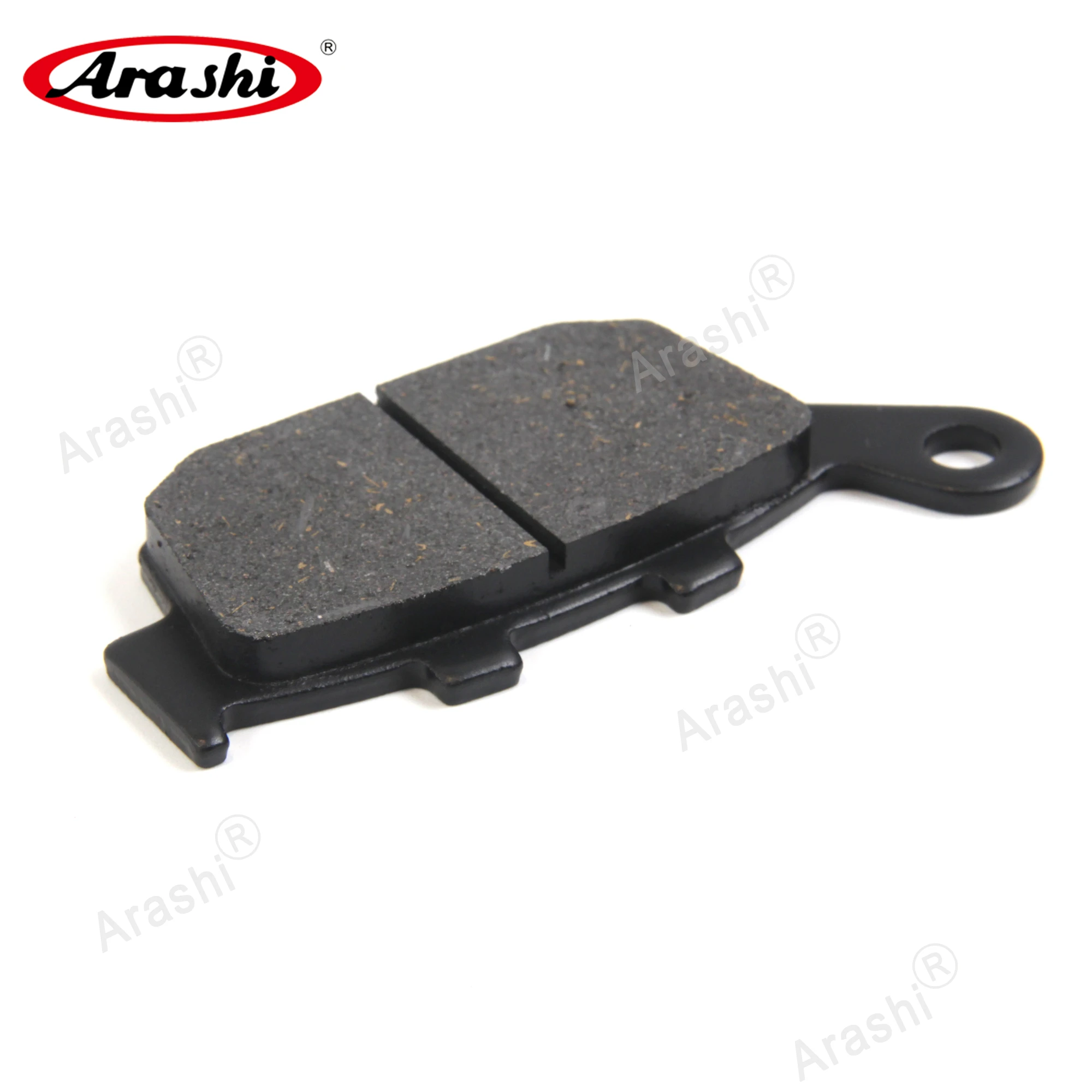 Motorcycle-Front-and-Rear-Brake-Pads-Pad-Set-For-KAWASAKI-Z-800-Z800 ...