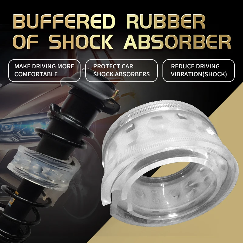 Car-shock-absorption-cushion-glue-improves-body-protection-shock ...