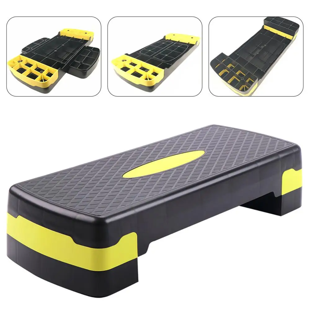 Diy Aerobic Step | ppgbbe.intranet.biologia.ufrj.br